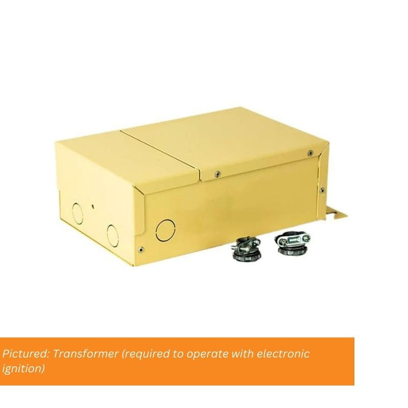 Tempest Torch by Travis Industries — The Torch Guys