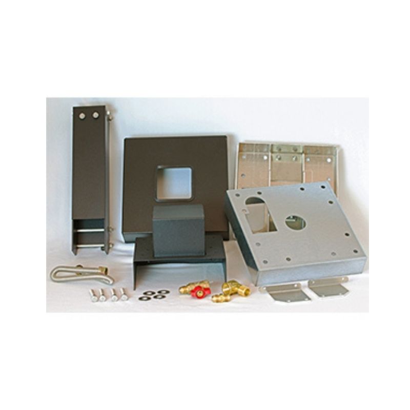 Wall Mount for Tempest Torch & Lantern — The Torch Guys