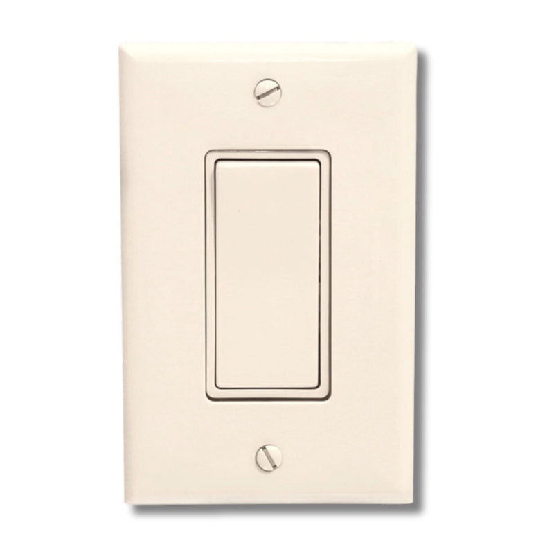 Empire Wall Switch for Millivolt Ignition | FWS1 — The Torch Guys