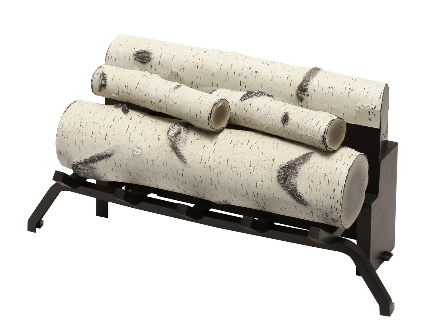 Dimplex Revillusion Portrait 36" Built-In Firebox | RBF36P — The Torch Guys